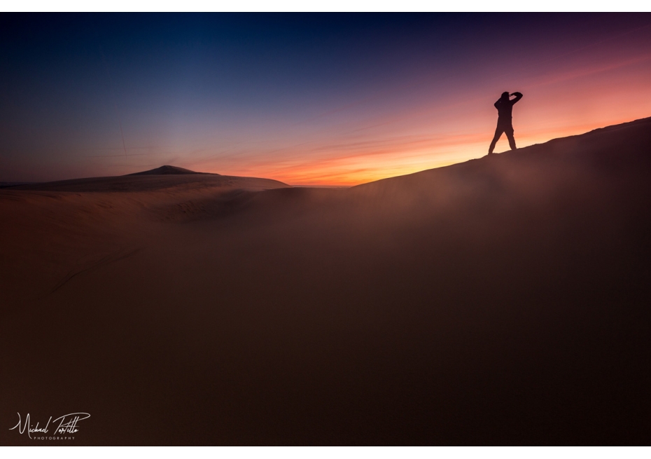Masterclass Photo de Paysage Bassin d'Arcachon I Graine de Photographe