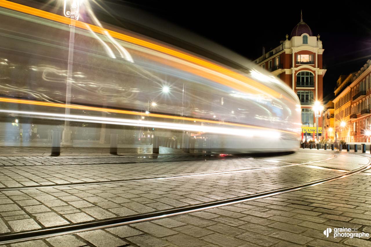La galerie photo Photo de nuit le 2 Octobre à