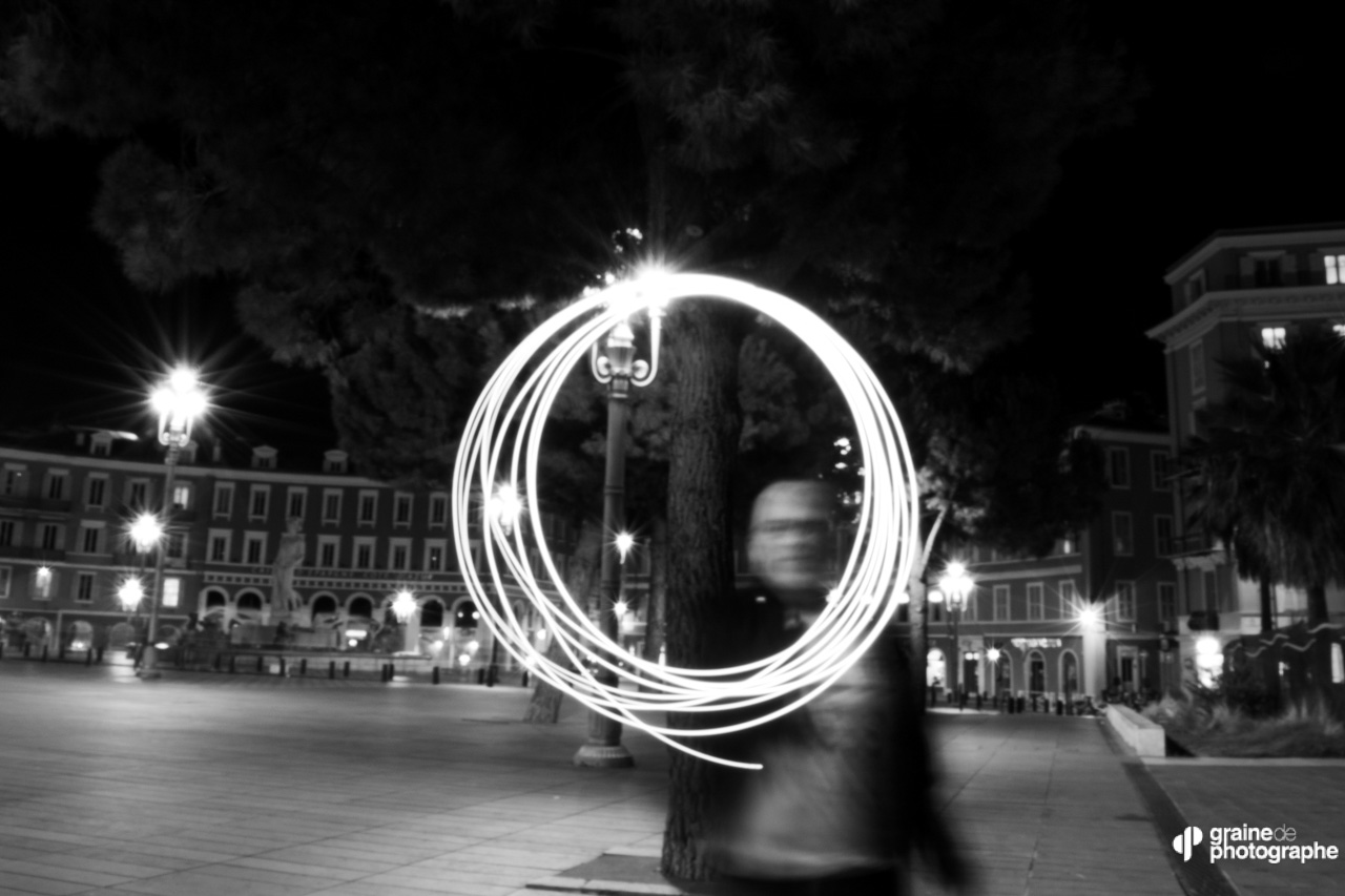 La galerie photo Photo de nuit le 2 Octobre à
